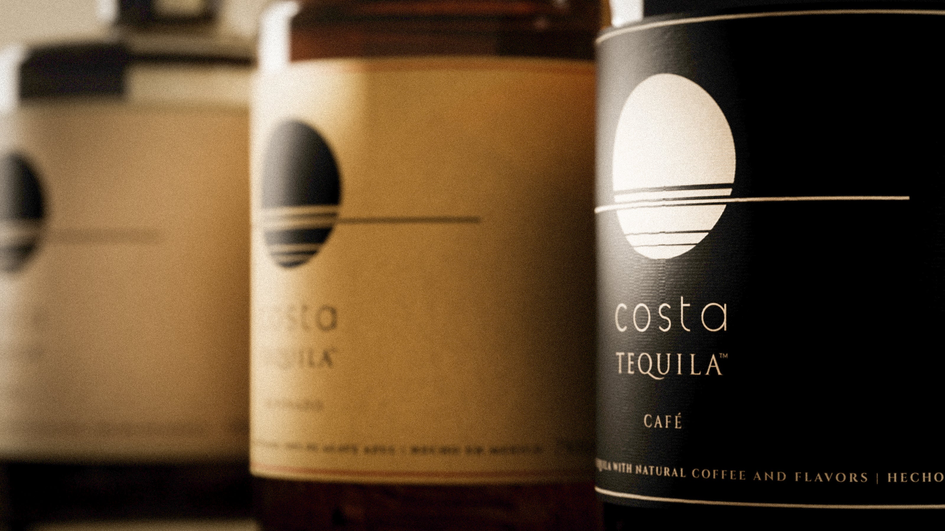 Costa Tequila